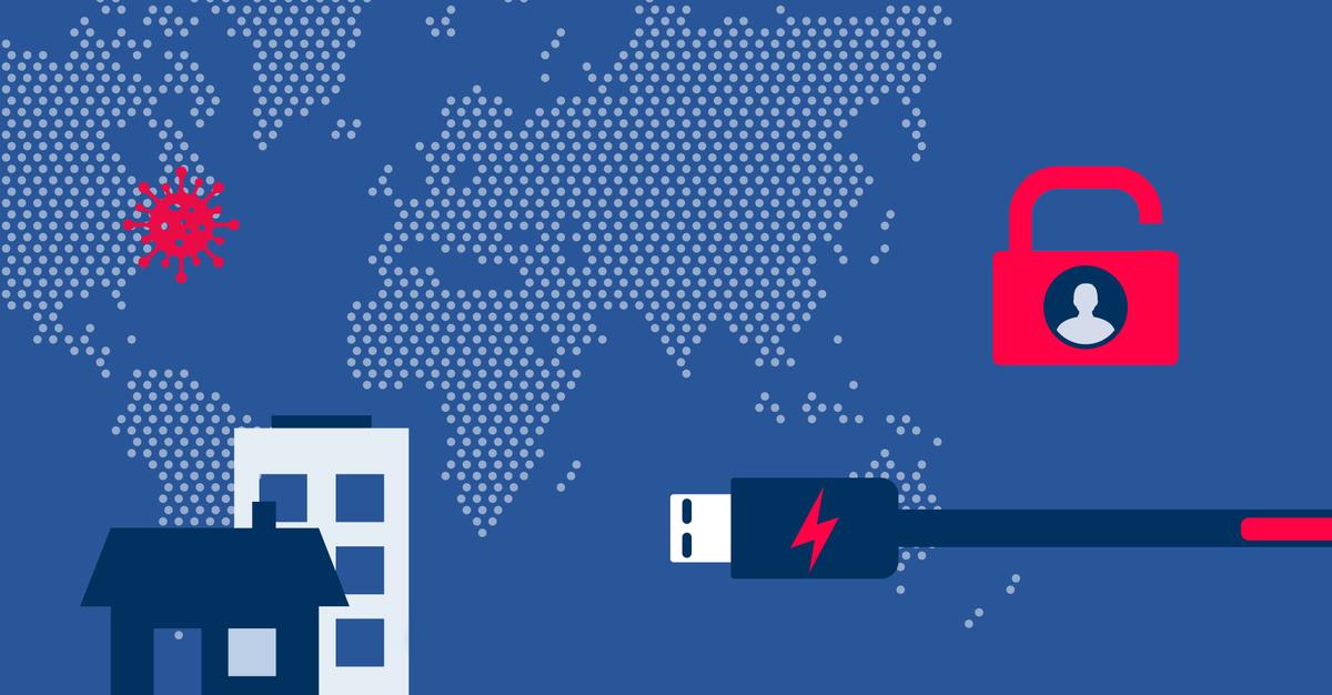 What Is The State Of Cybersecurity In Belgium And The World Dns Belgium