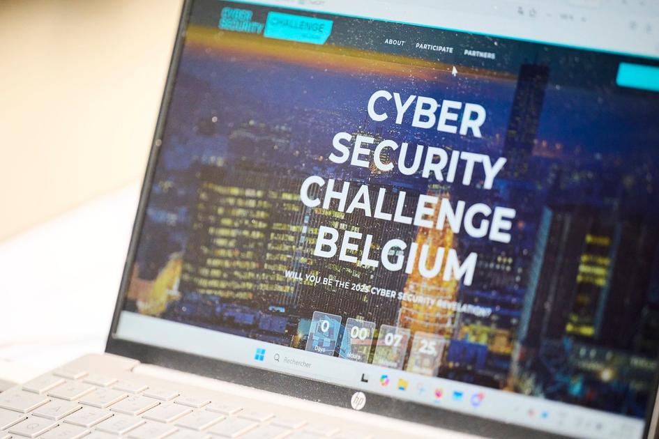 Cyber Security Challenge 2025 And The Winner Is Dns Belgium