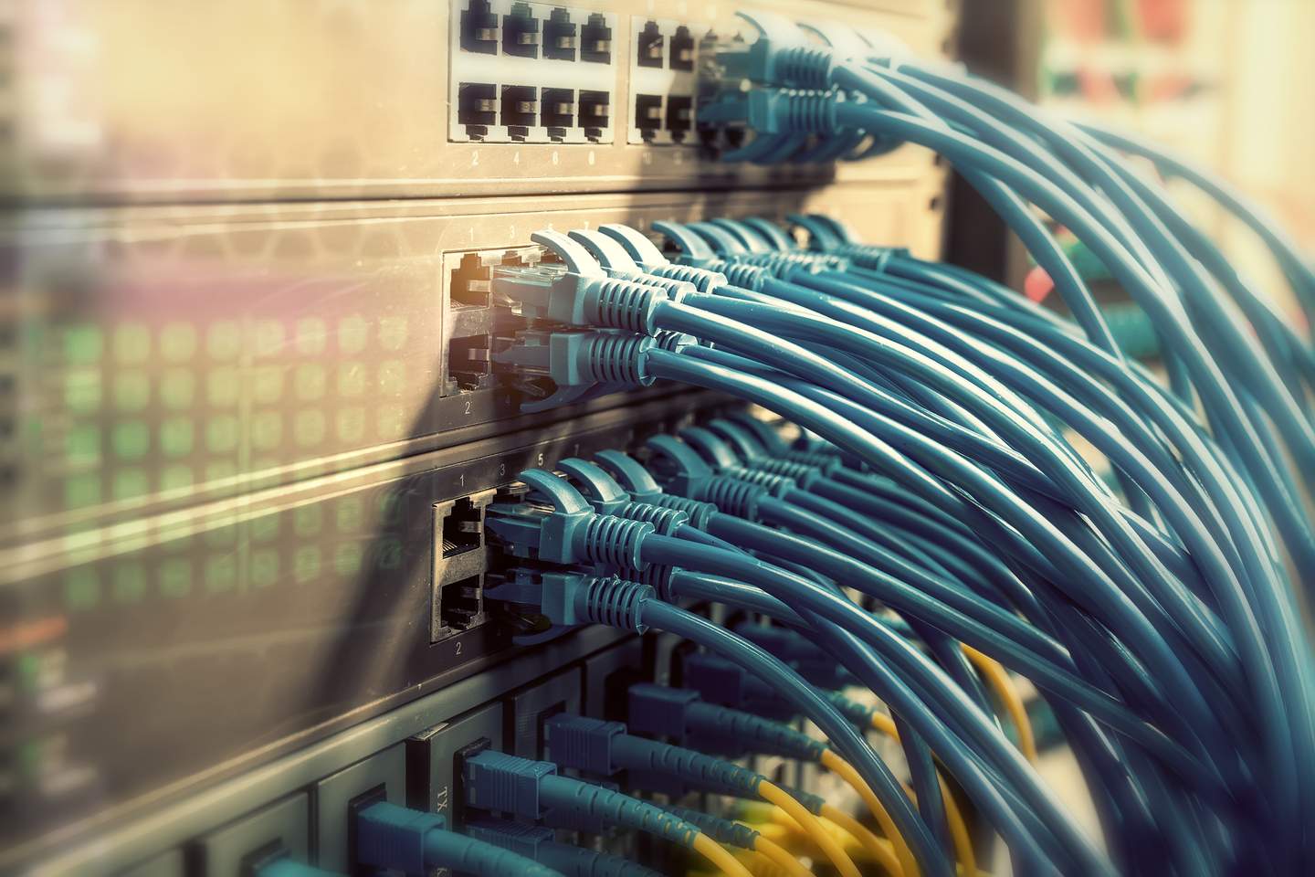 DNS en IP-adres | DNS Belgium