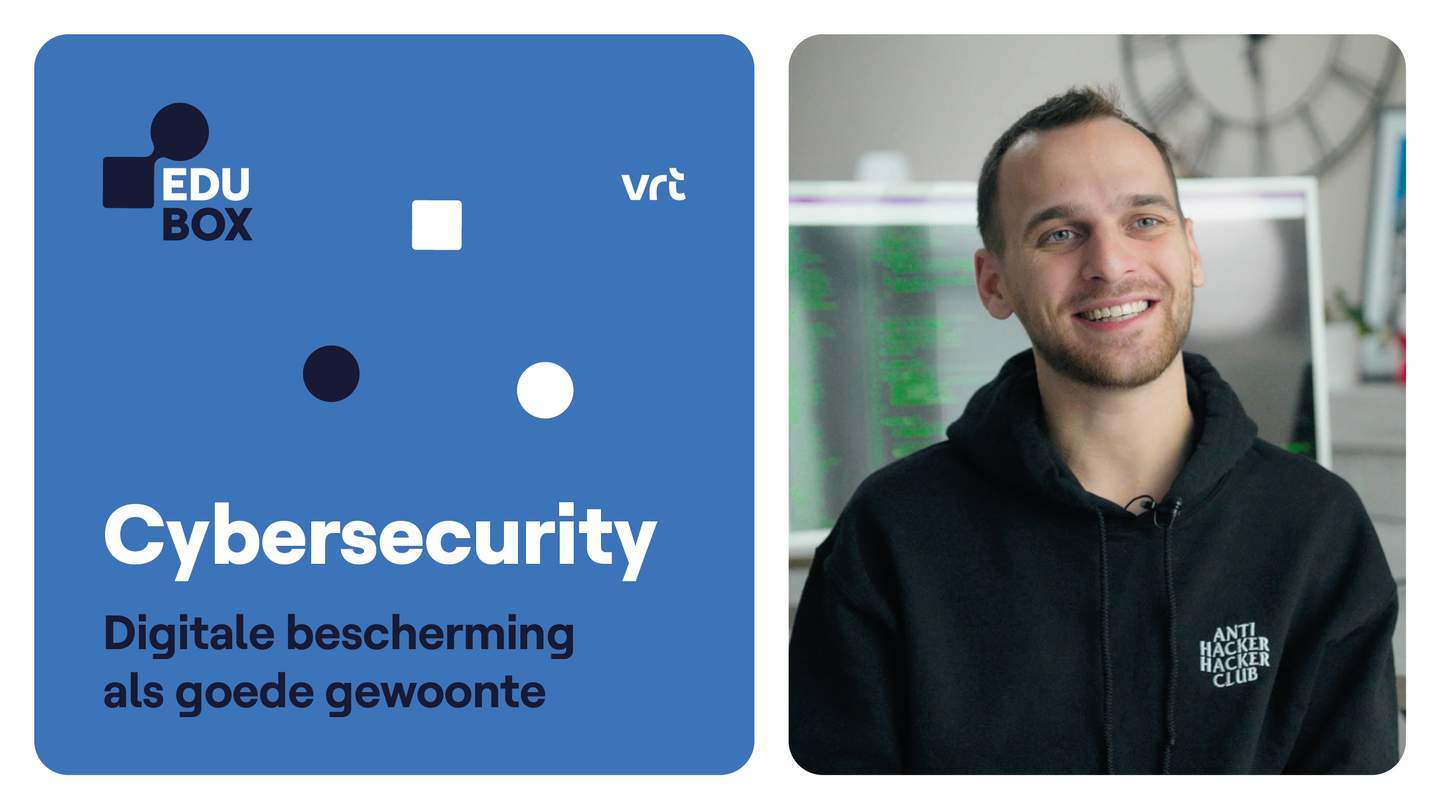 Edubox Cybersecurity | DNS Belgium
