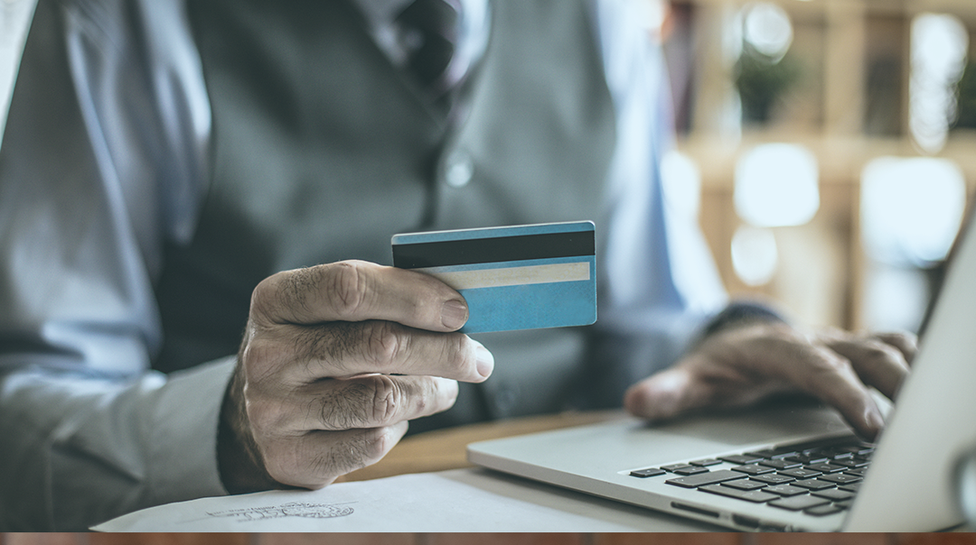 Er is geld van mijn rekening verdwenen. Waar kan ik terecht? | DNS Belgium